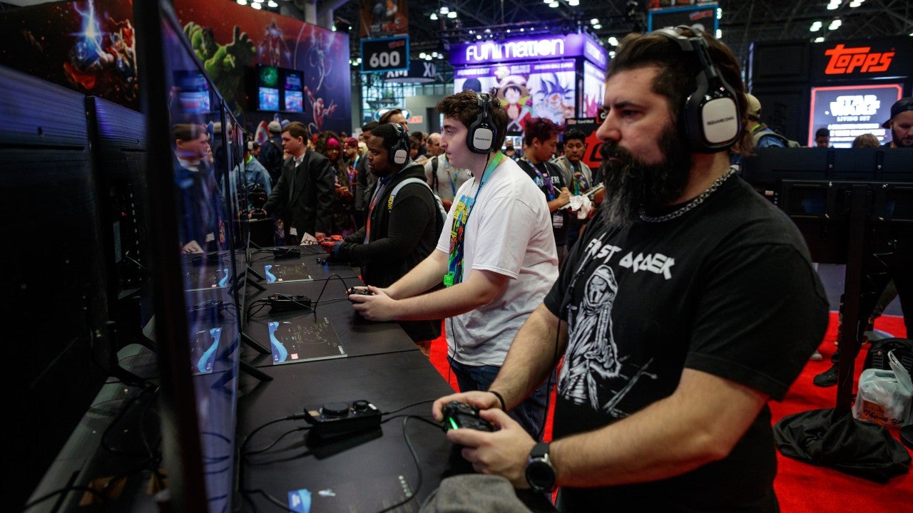 Geeky Gift Guide: 23 Best Gifts to Get the Gamer In Your Life | Popverse