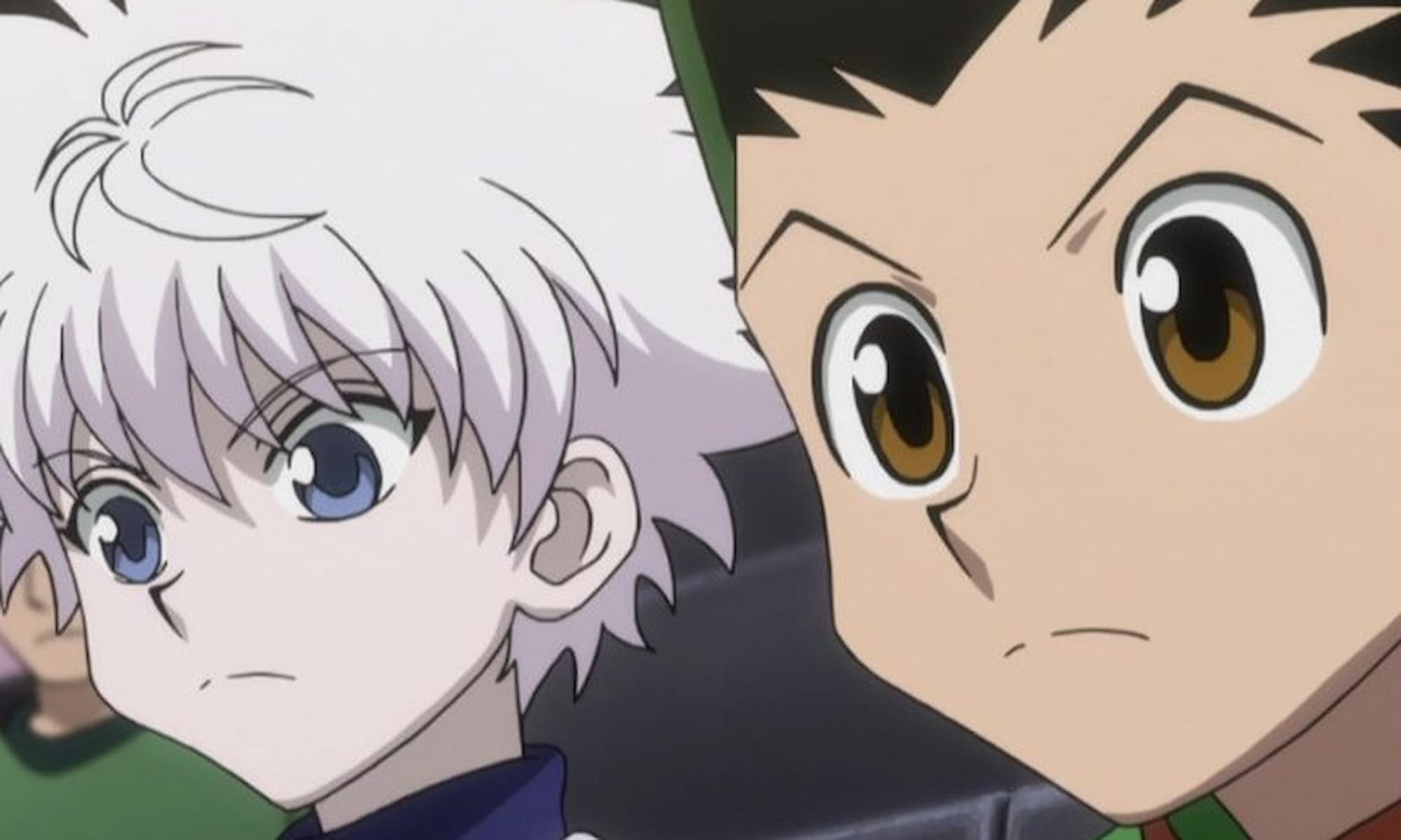 Hunter x Hunter is returning after 16-month hiatus, as creator ...