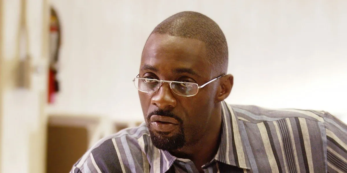 Why The Wire creator David Simon withheld a character's death from the ...