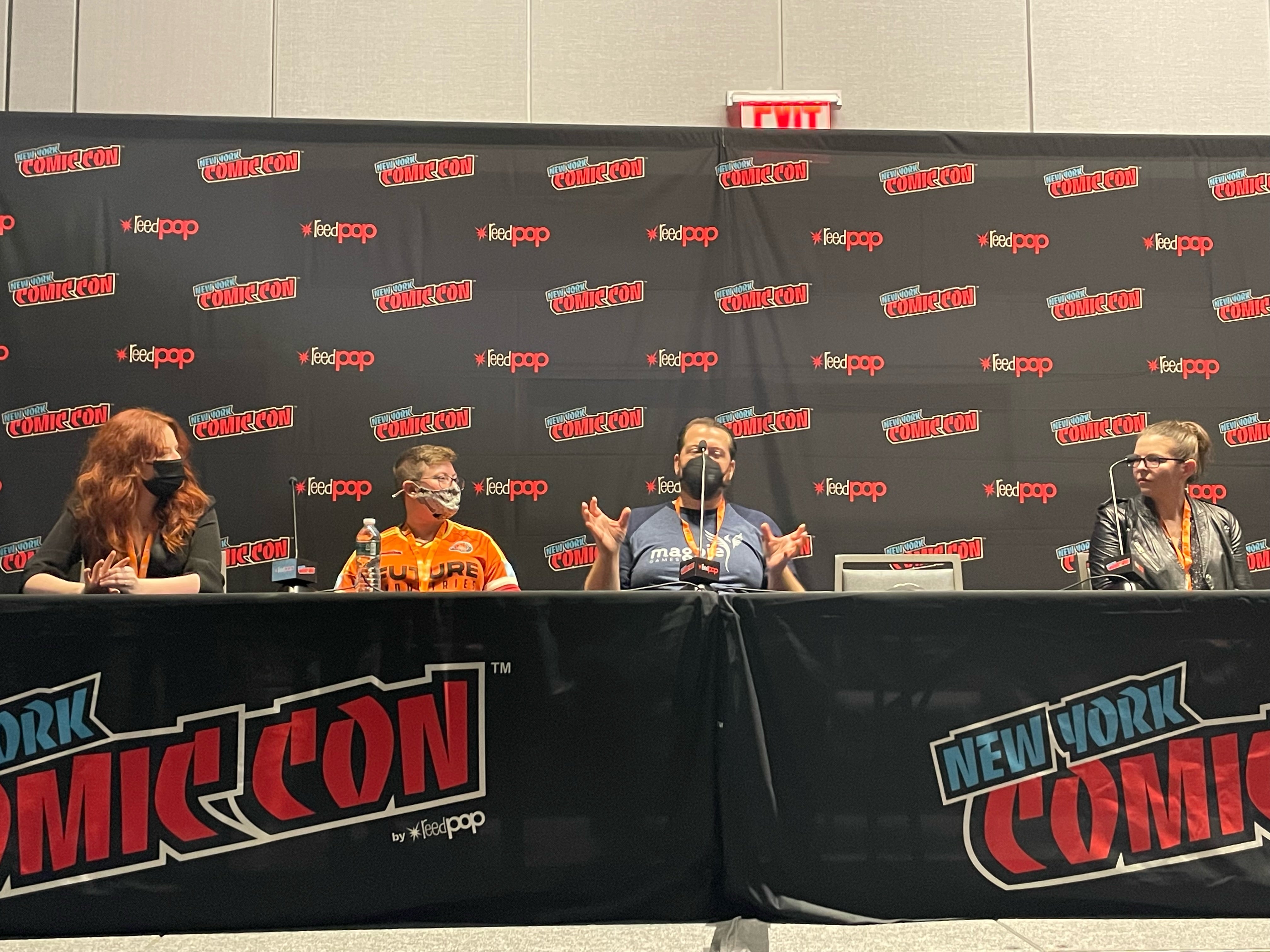 Avatar Legends, Abrams Books, Dark Horse Comics continue the Avatar ...