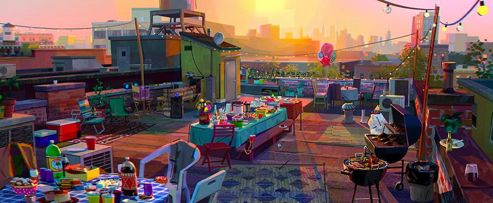 Inside the Spider-Verse: Looking at Spider-Man's various worlds in the ...