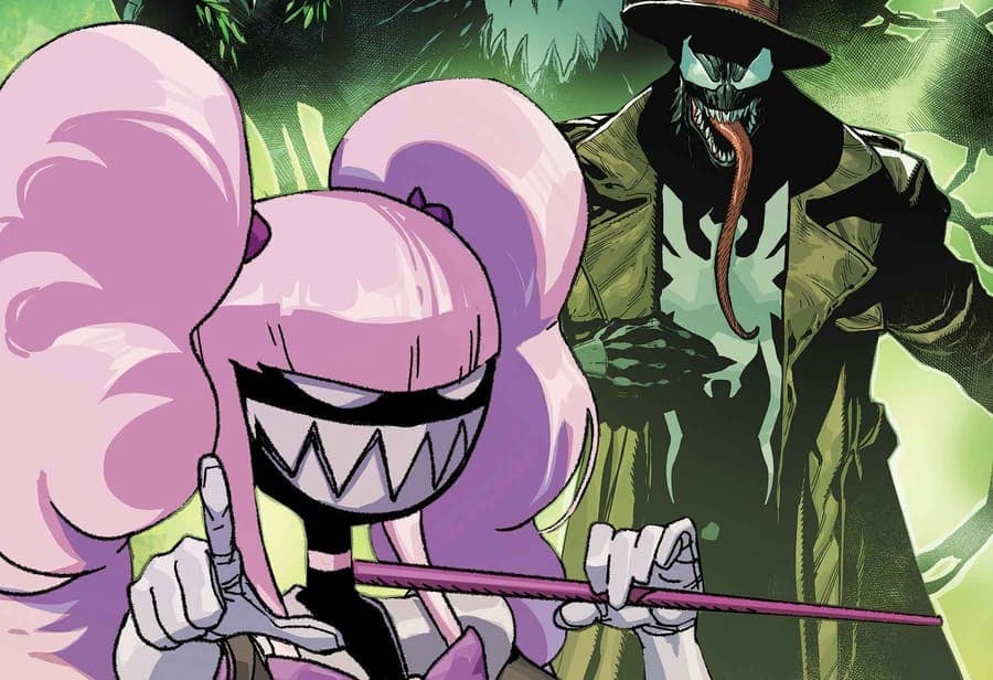 Marvel's Summer of Symbiotes: Breaking down the new and unusual ...
