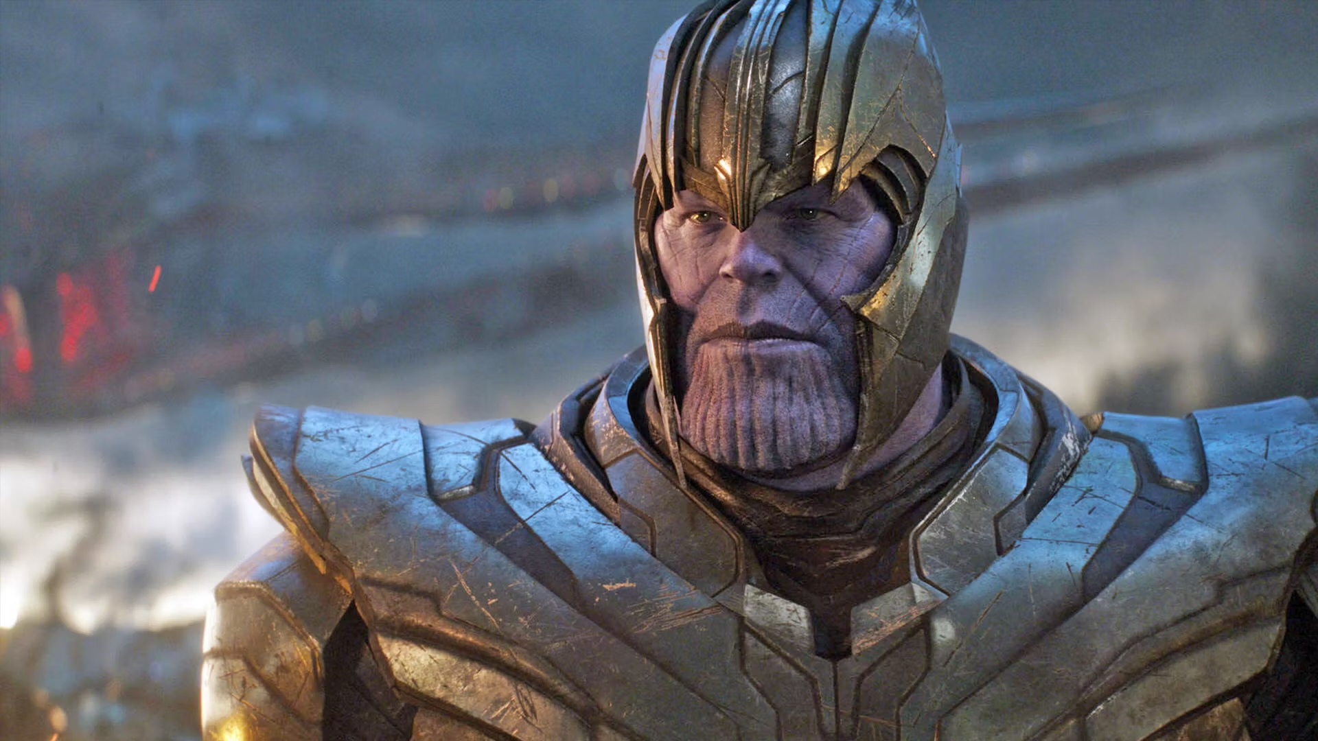 Josh Brolin says he’s open to coming back to the MCU as Thanos | Popverse