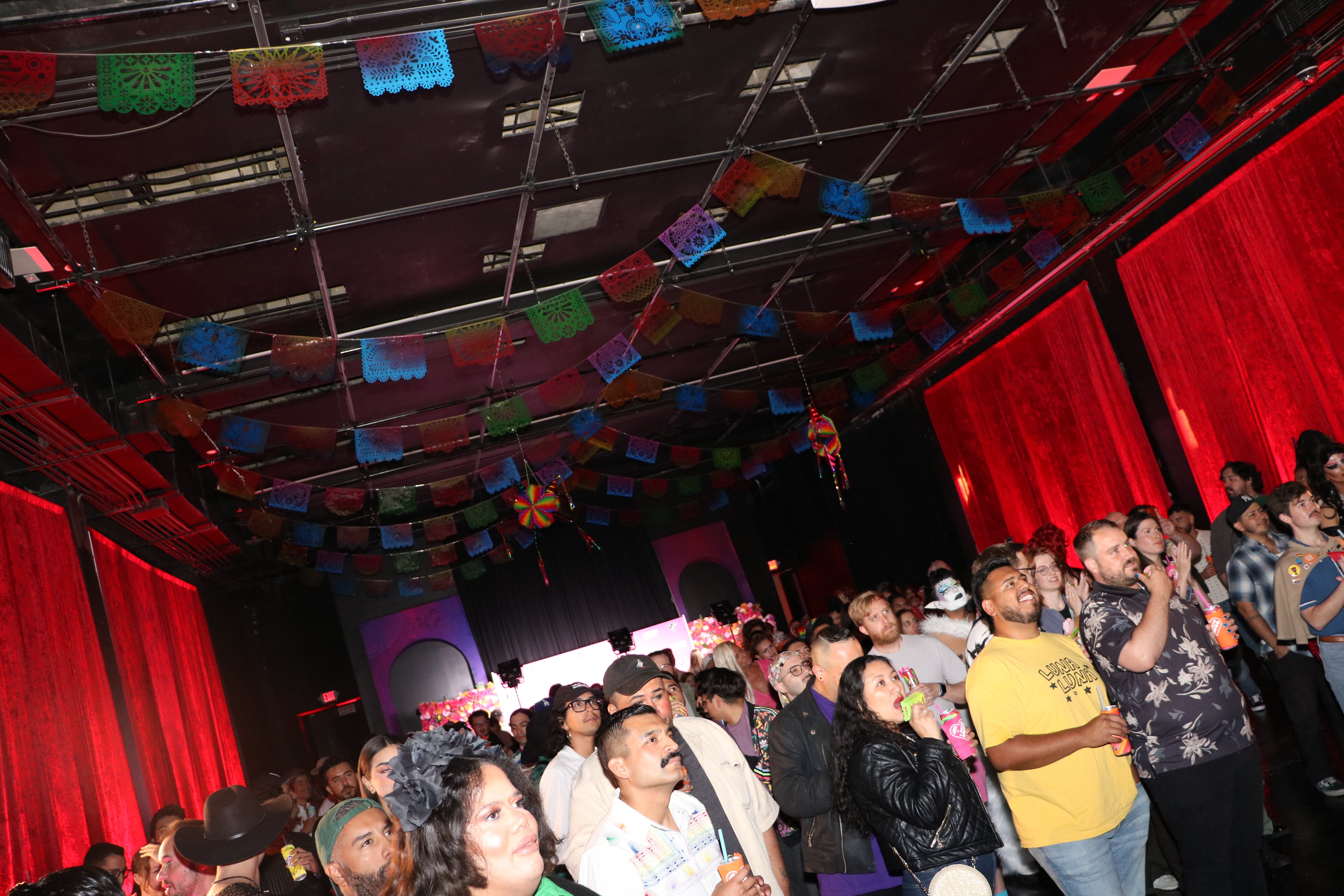 Crystal Methyd, Kerri Colby, more dish to Popverse at RuPaul's Drag ...