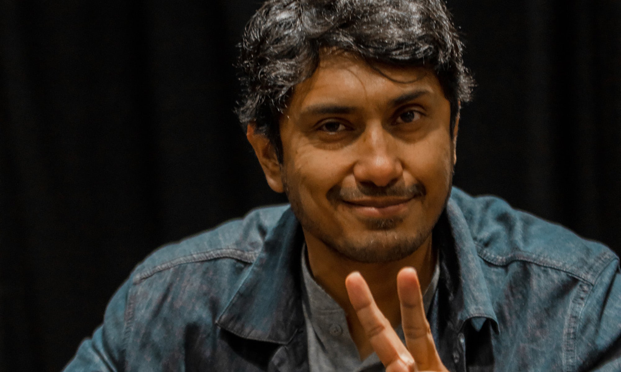 Watch the Tenoch Huerta spotlight from C2E2 '23 | Popverse