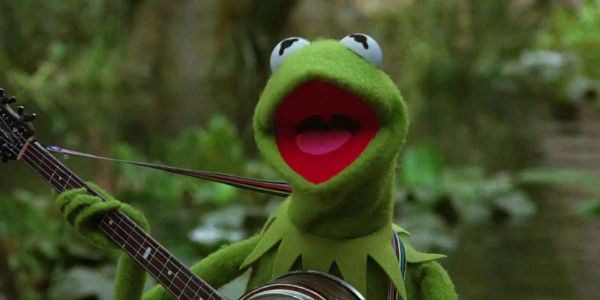 The secret origin of Kermit the Frog's Rainbow Connection song in the ...