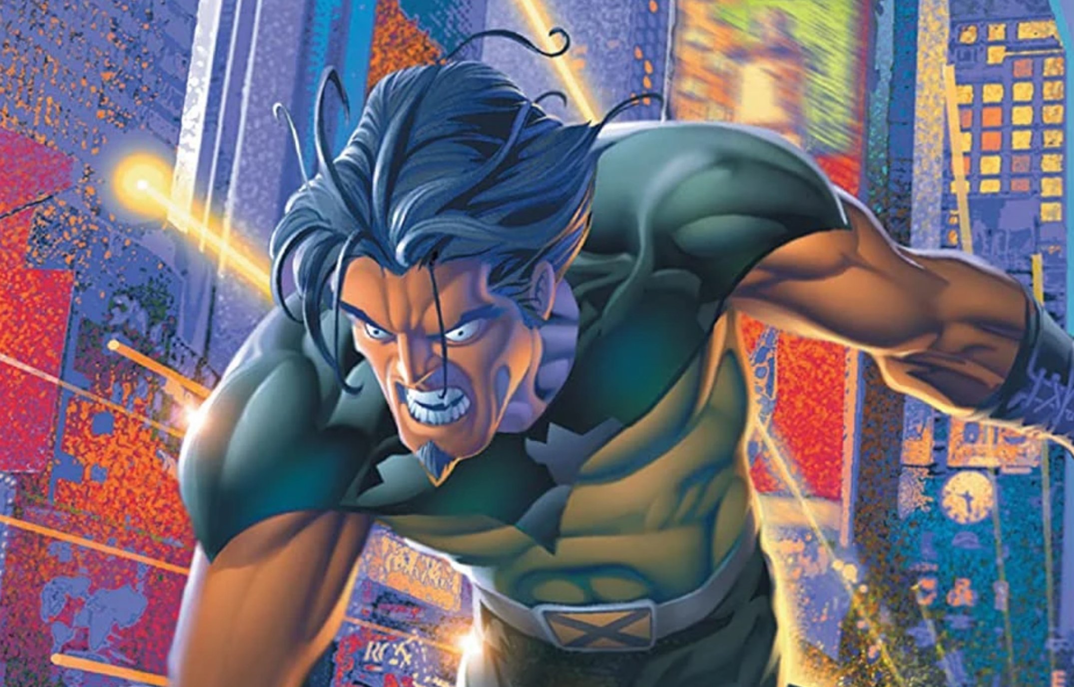 Even Marvel Comics was unsure about Wolverine's height after Hugh ...