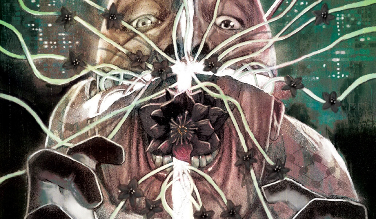 Humanity blossoms into something... new in BOOM! Studios' In Bloom this ...