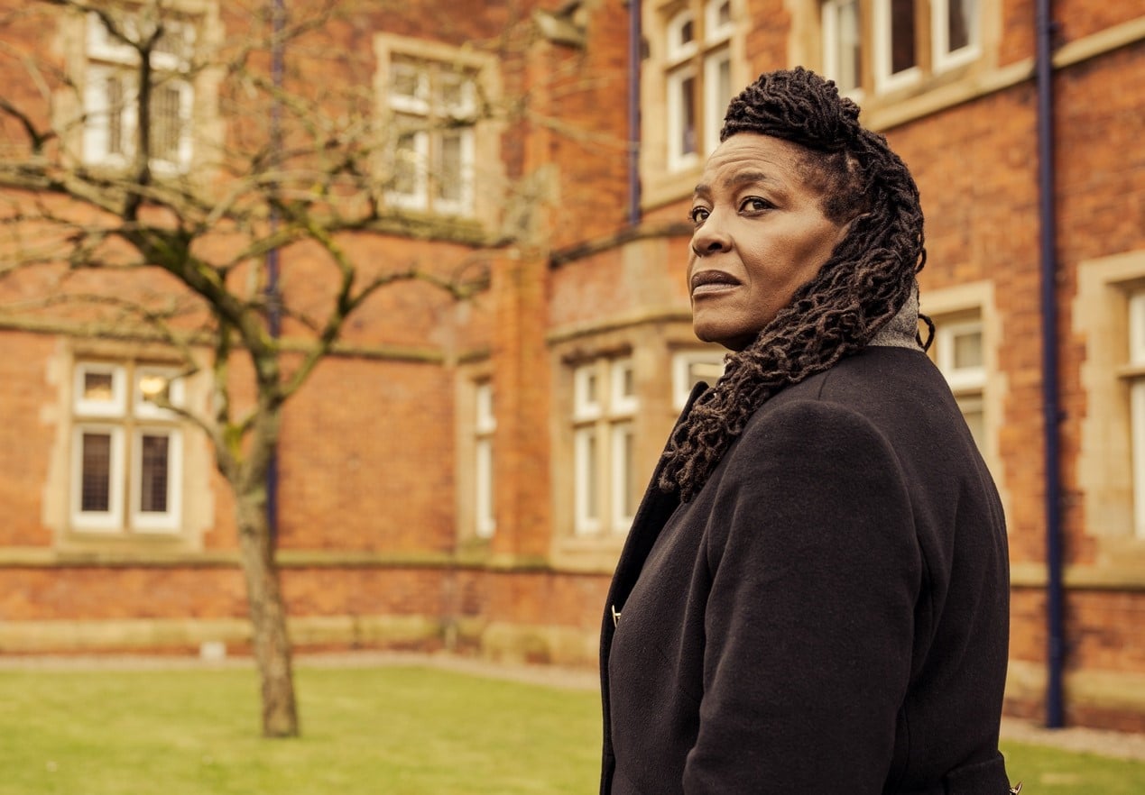 Inspector Ellis release date: When does Acorn TV's new detective show ...