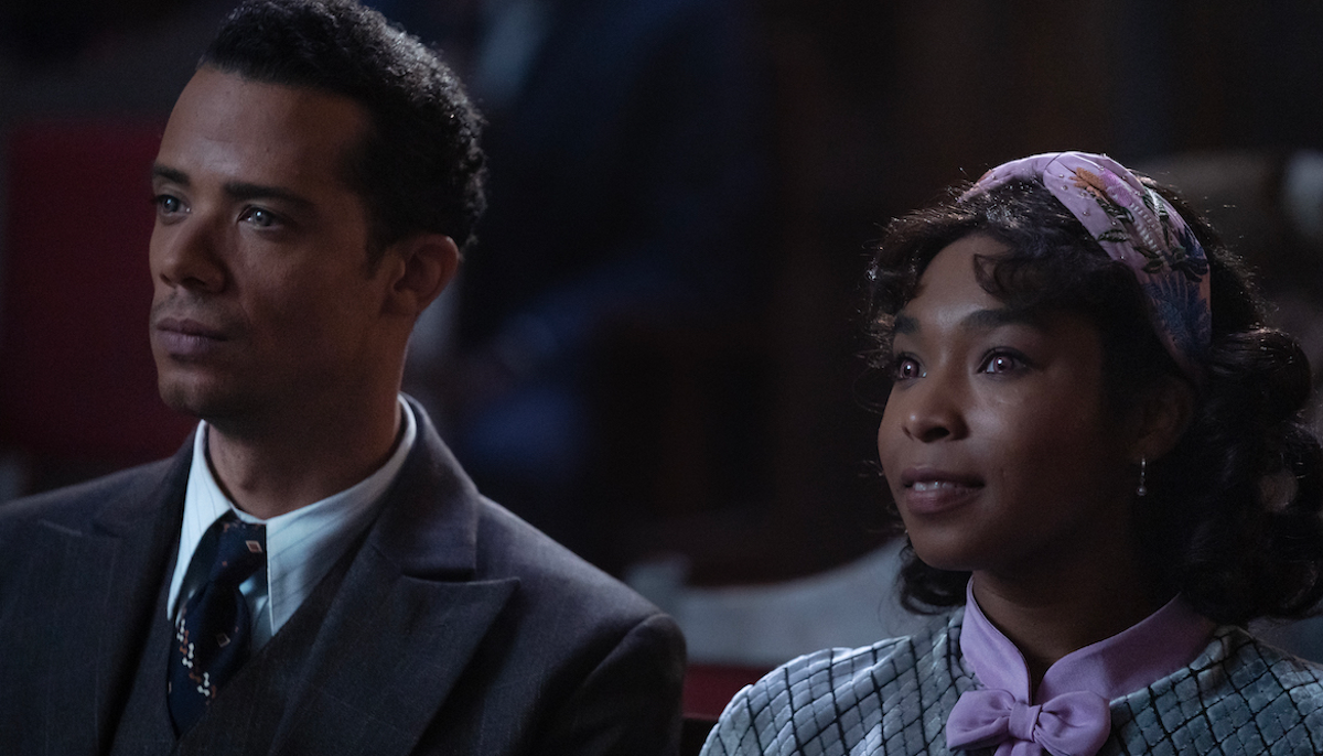 Interview with the Vampire season 2 first look scene and new images ...