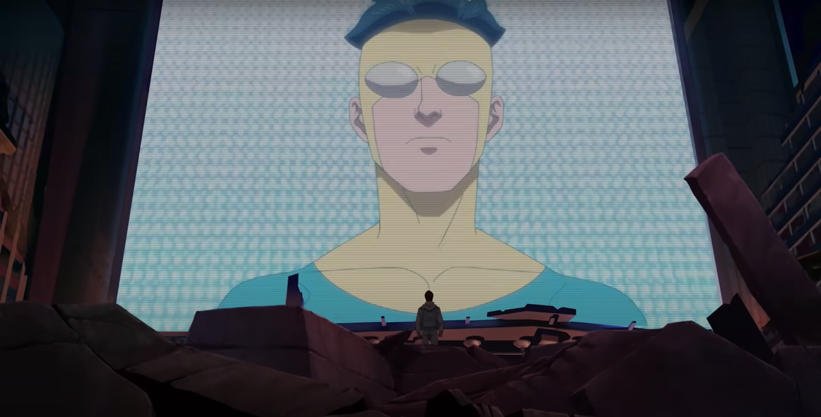 Invincible season 2: The cast, trailer, release date, and more about ...