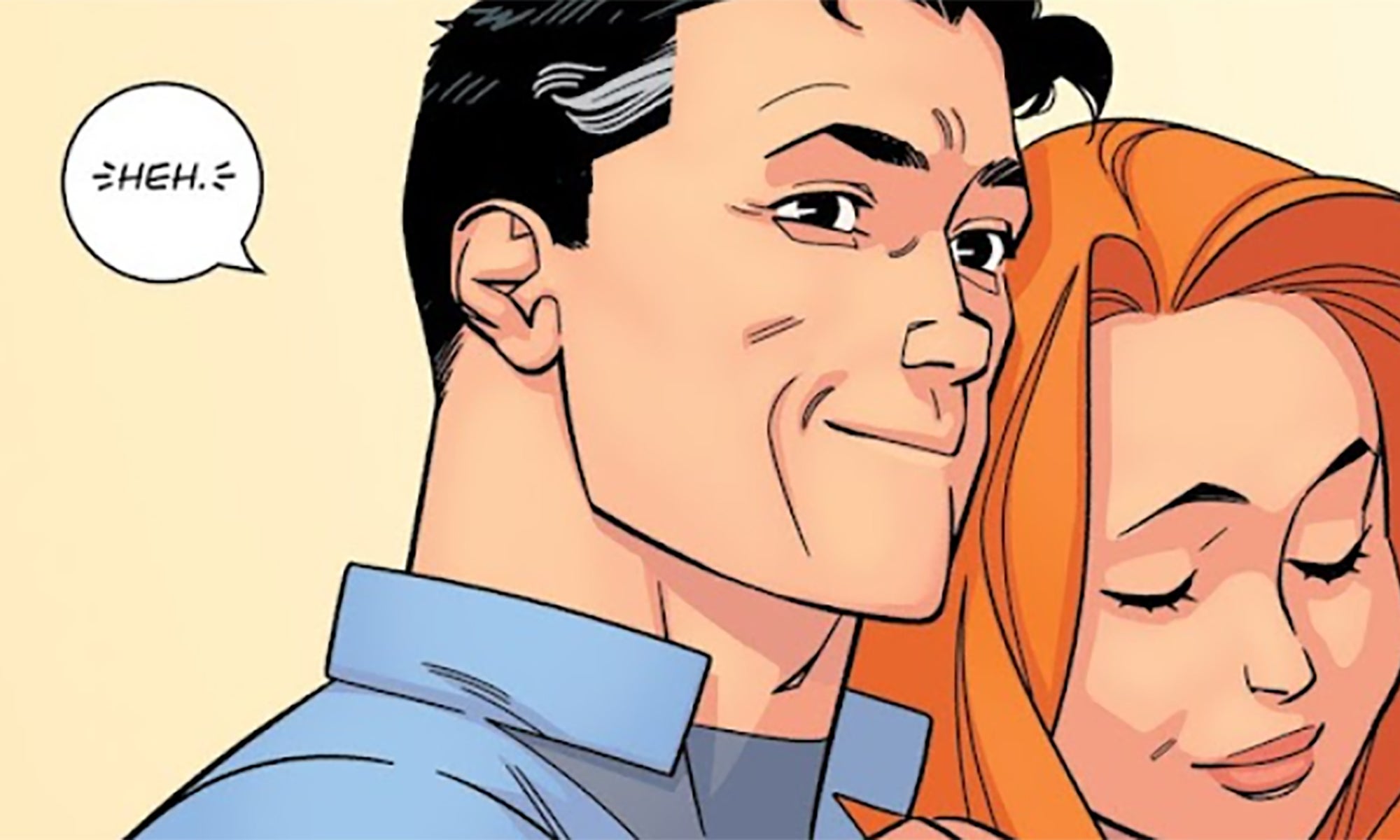 Robert Kirkman, Cory Walker, and Ryan Ottley reflect on the past ...