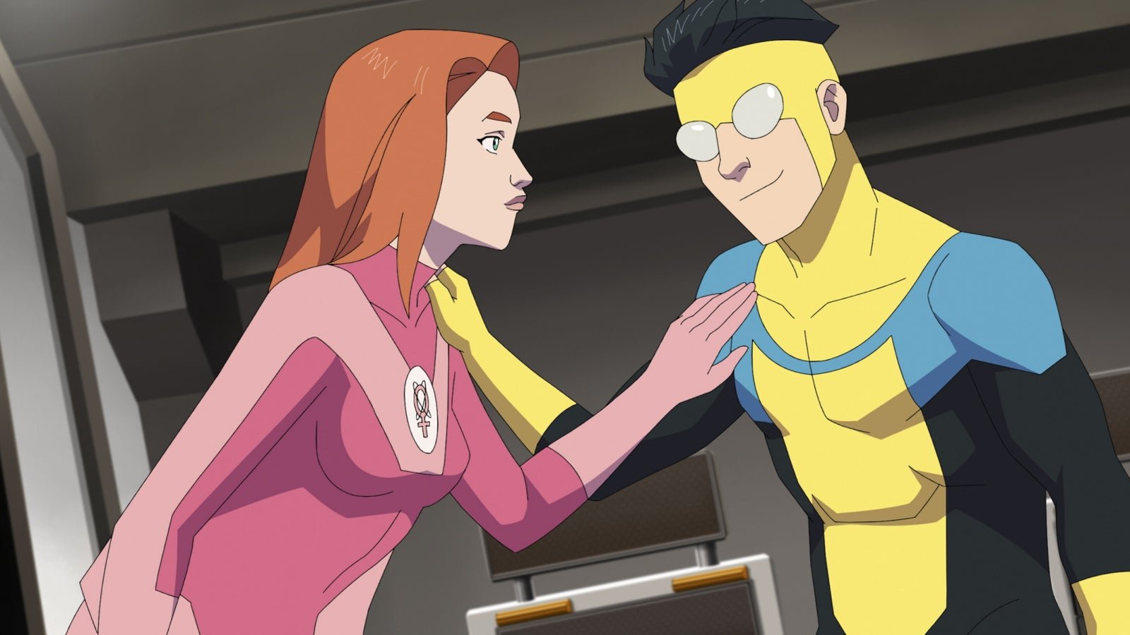 Amazon Prime Video's Invincible Season 2 ending explained (and what it ...