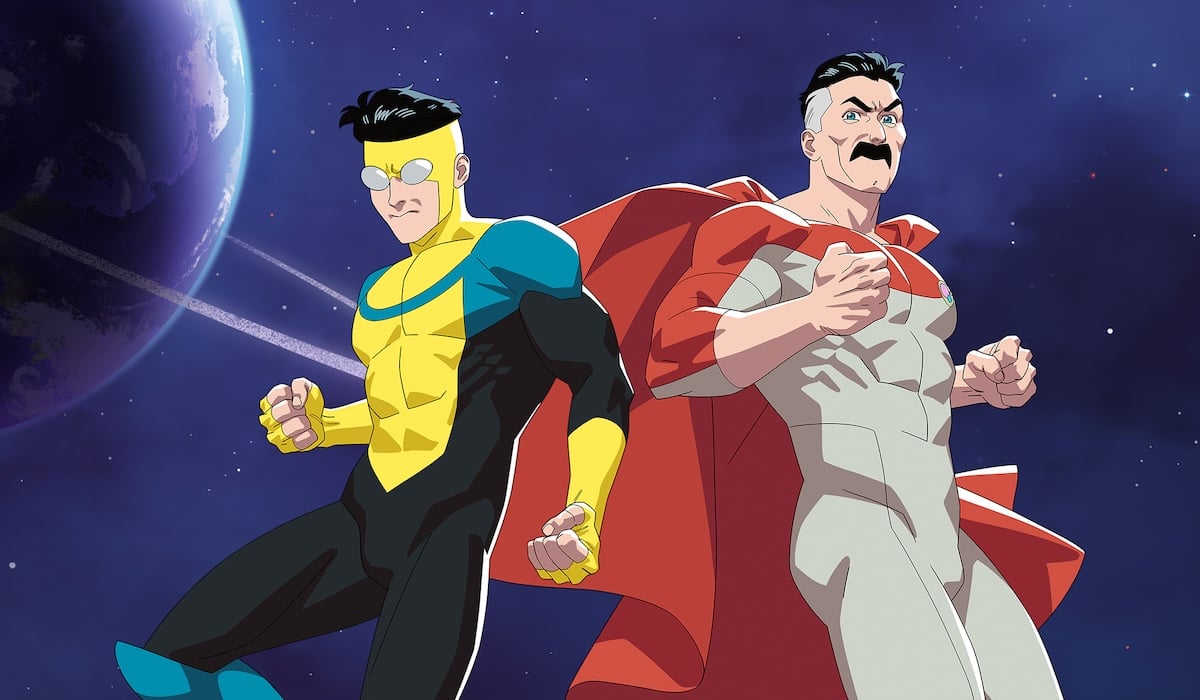 Invincible season 4: release date, cast, trailer, episode schedule ...