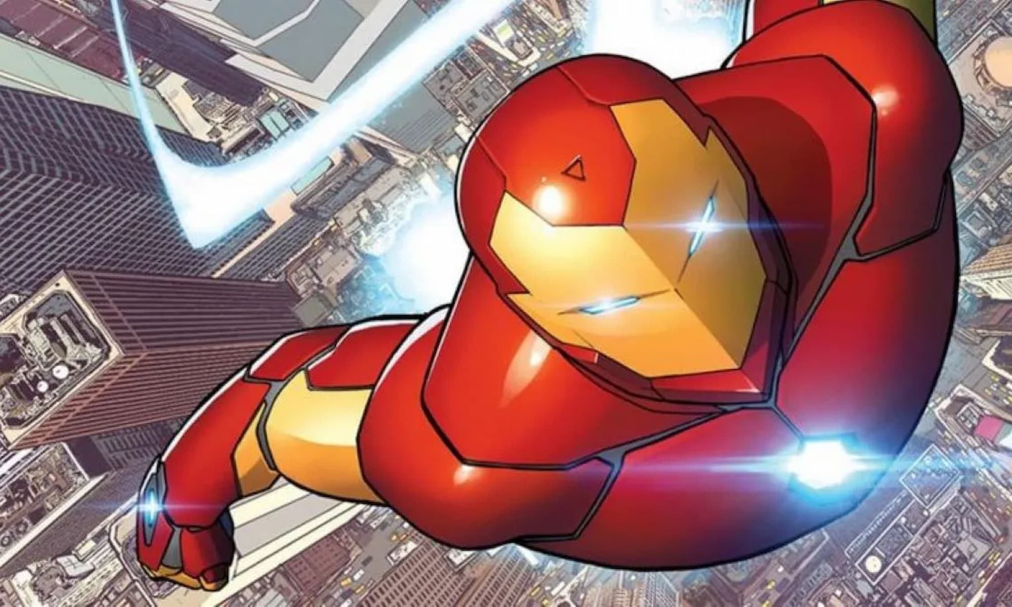 A new season of Marvel Snap is here. Here are all the cards being added ...