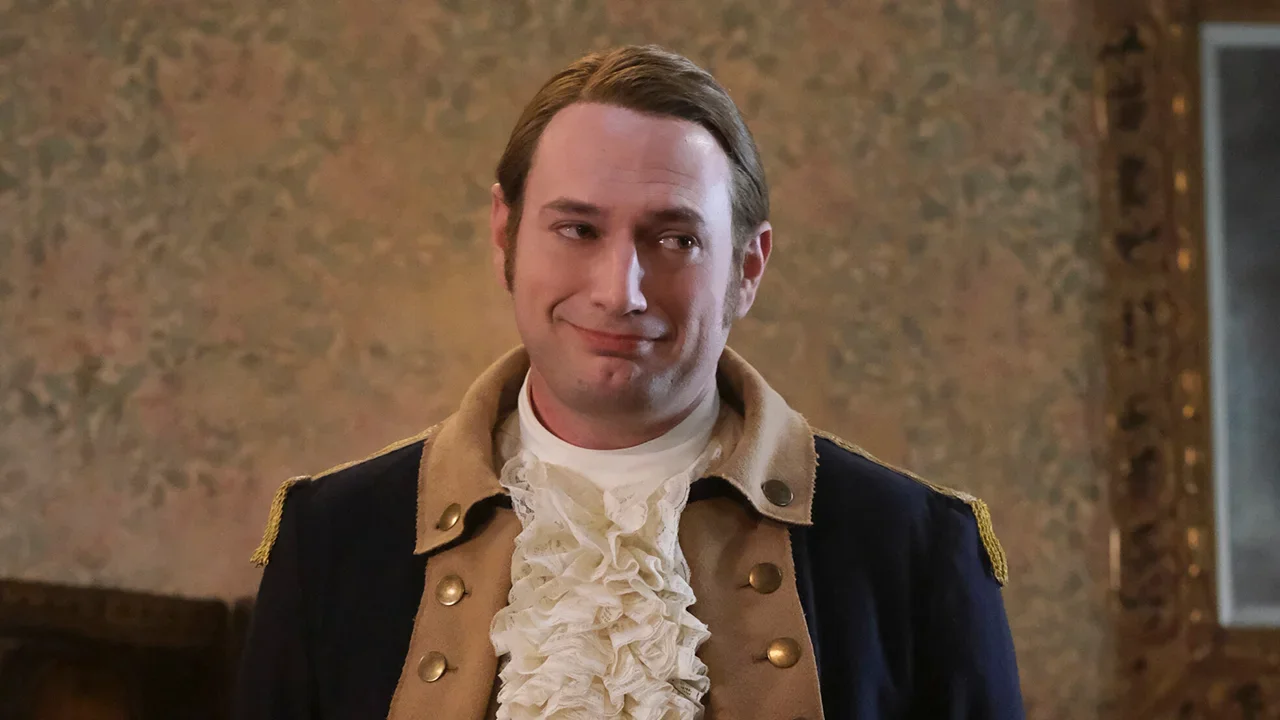 Ghosts Poll: Who is your favorite ghost from CBS's Ghosts? | Popverse