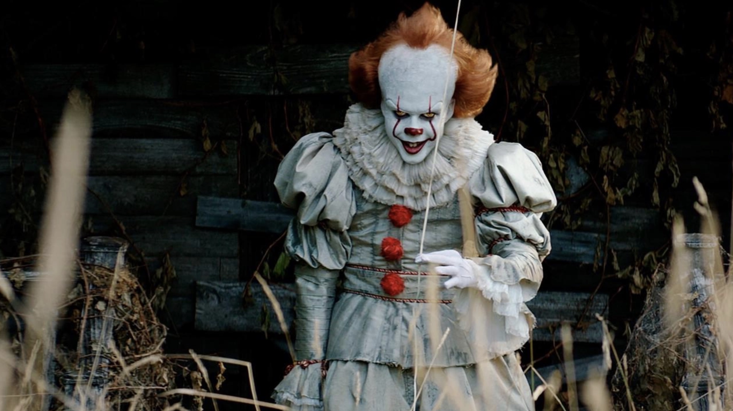How to watch Stephen King's It and spinoffs in release and ...