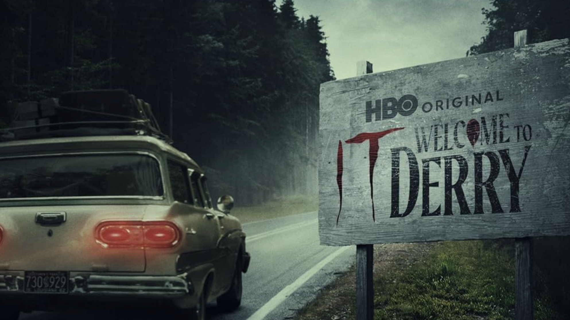 It: Welcome to Derry actor Kimberly Norris Guerrero says Native ...