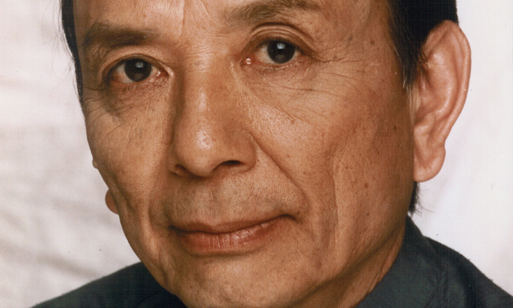 James Hong is coming to Seattle's Emerald City Comic Con 2024 | Popverse