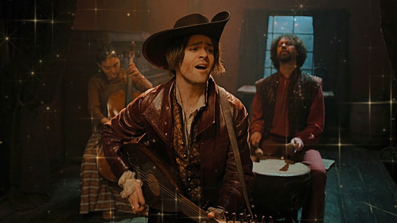 The Witcher: Inside the evolving uses of music in the hit Netflix show ...