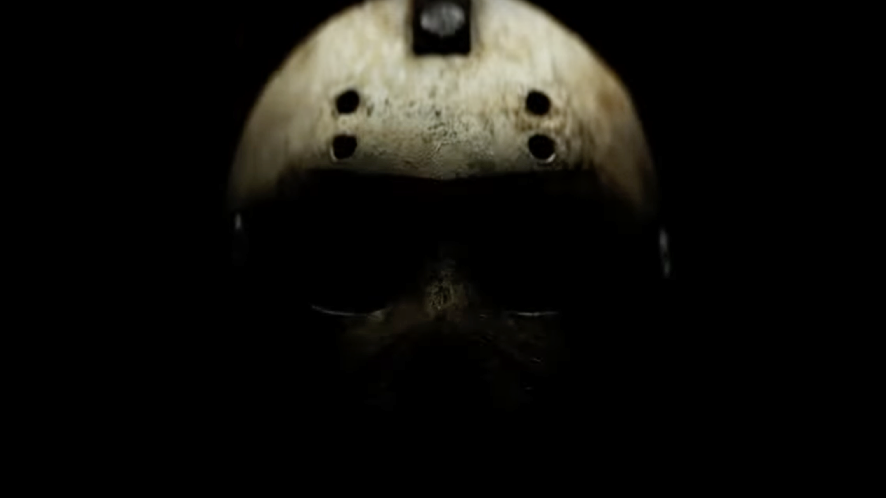 New mask, same slash: Horror icon Jason Voorhees has been revamped (by ...