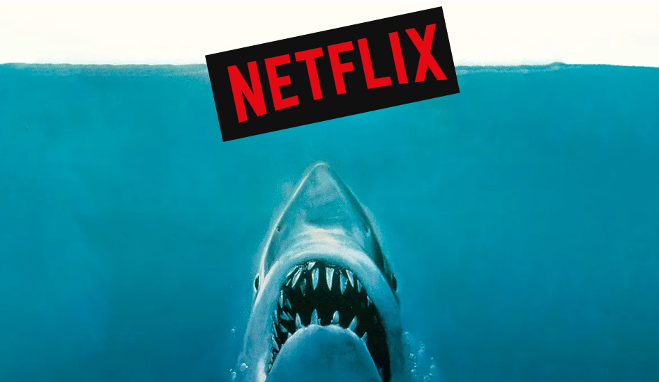 When Is Jaws on Netflix | Popverse