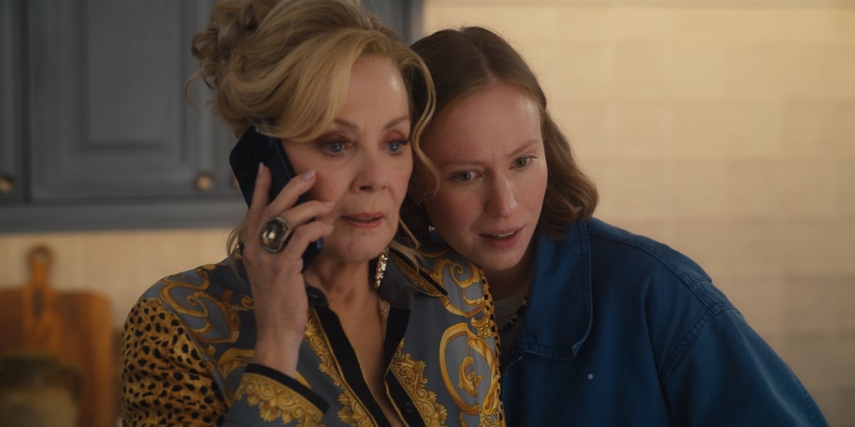 Hacks Season 5 release date: When the final season debuts on HBO Max ...