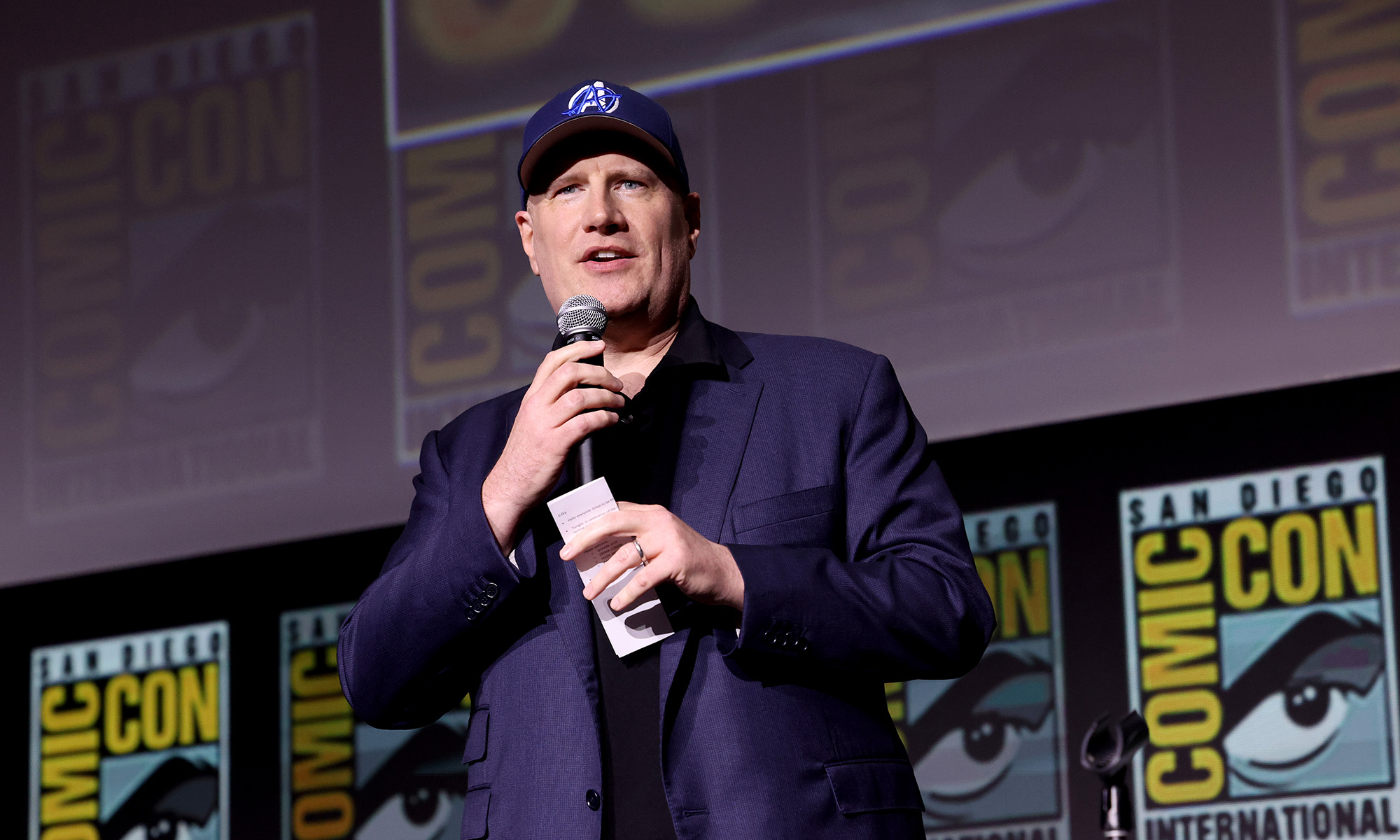 Marvel Studios quietly cancels plans for San Diego Comic-Con 2026 and a ...