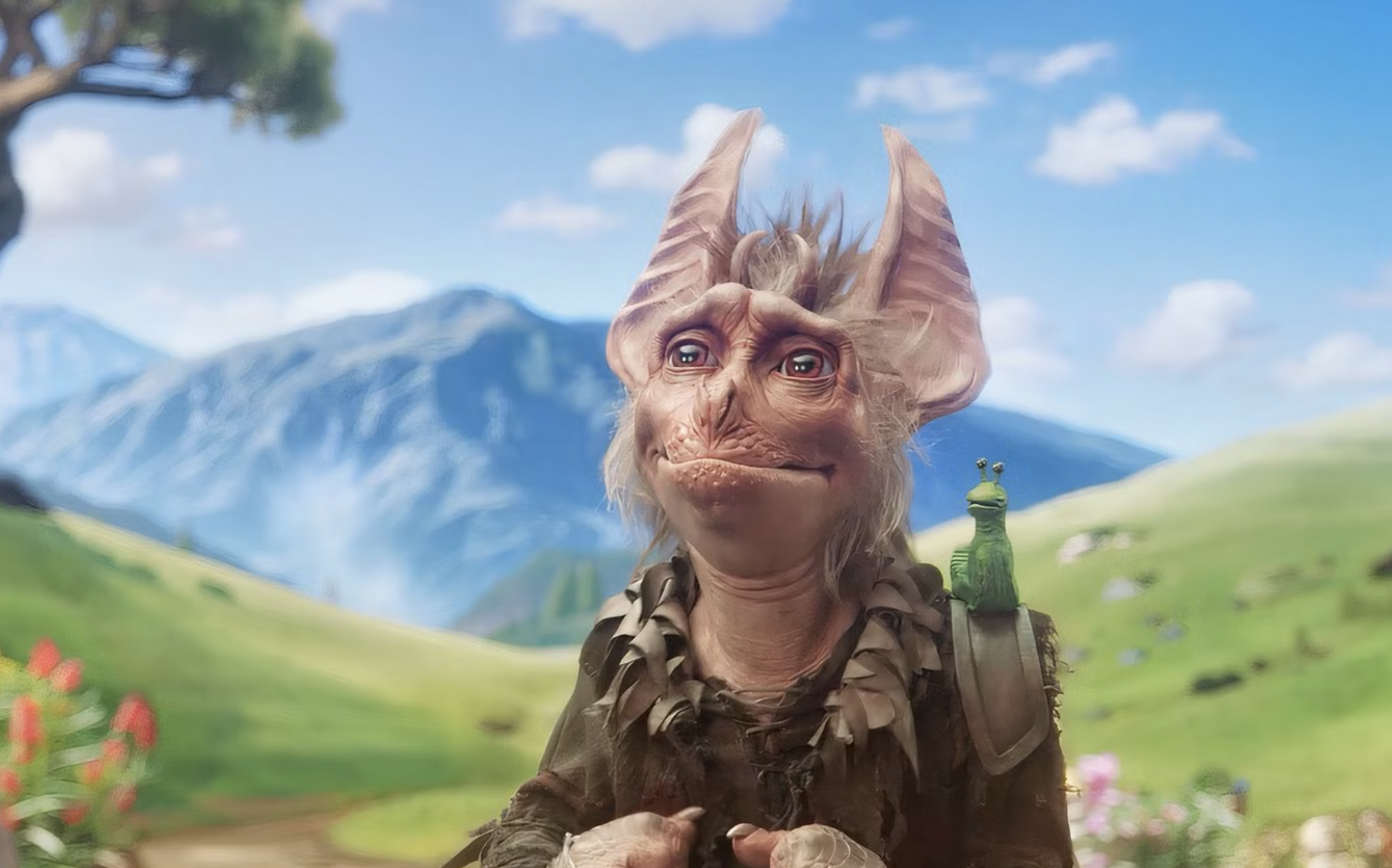 No, you’re not dreaming: A Magic: The Gathering x Jim Henson ...