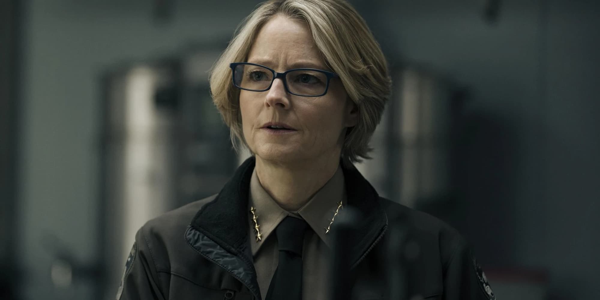 Jodie Foster confirms that she nearly played a much younger Princess ...
