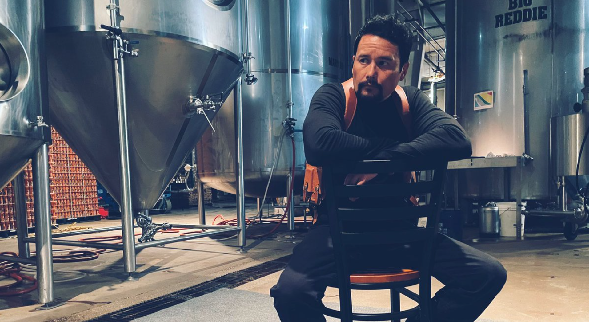 Watch the Johnny Yong Bosch spotlight from C2E2 '23 | Popverse