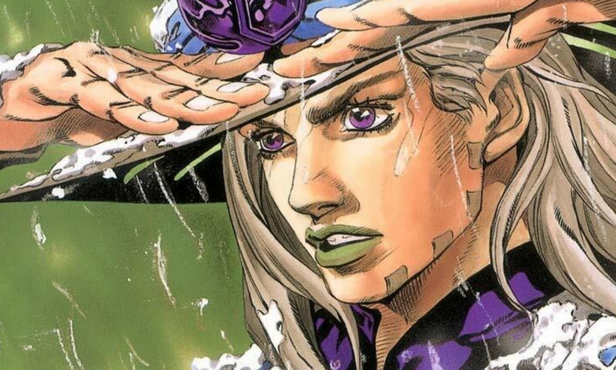 JoJo's Bizarre Adventure release schedule (updated June 2026) | Popverse