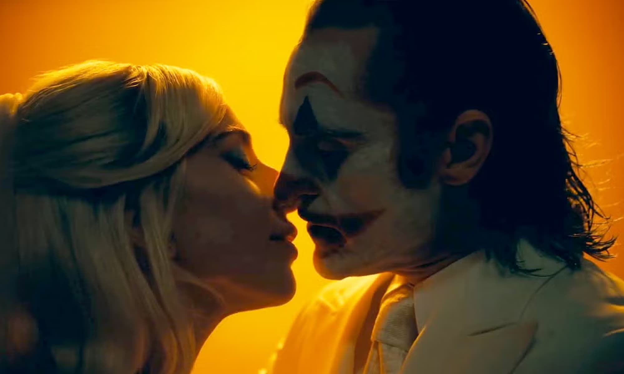 Latest Joker: Folie à Deux trailer lets Joker and Harley take control ...