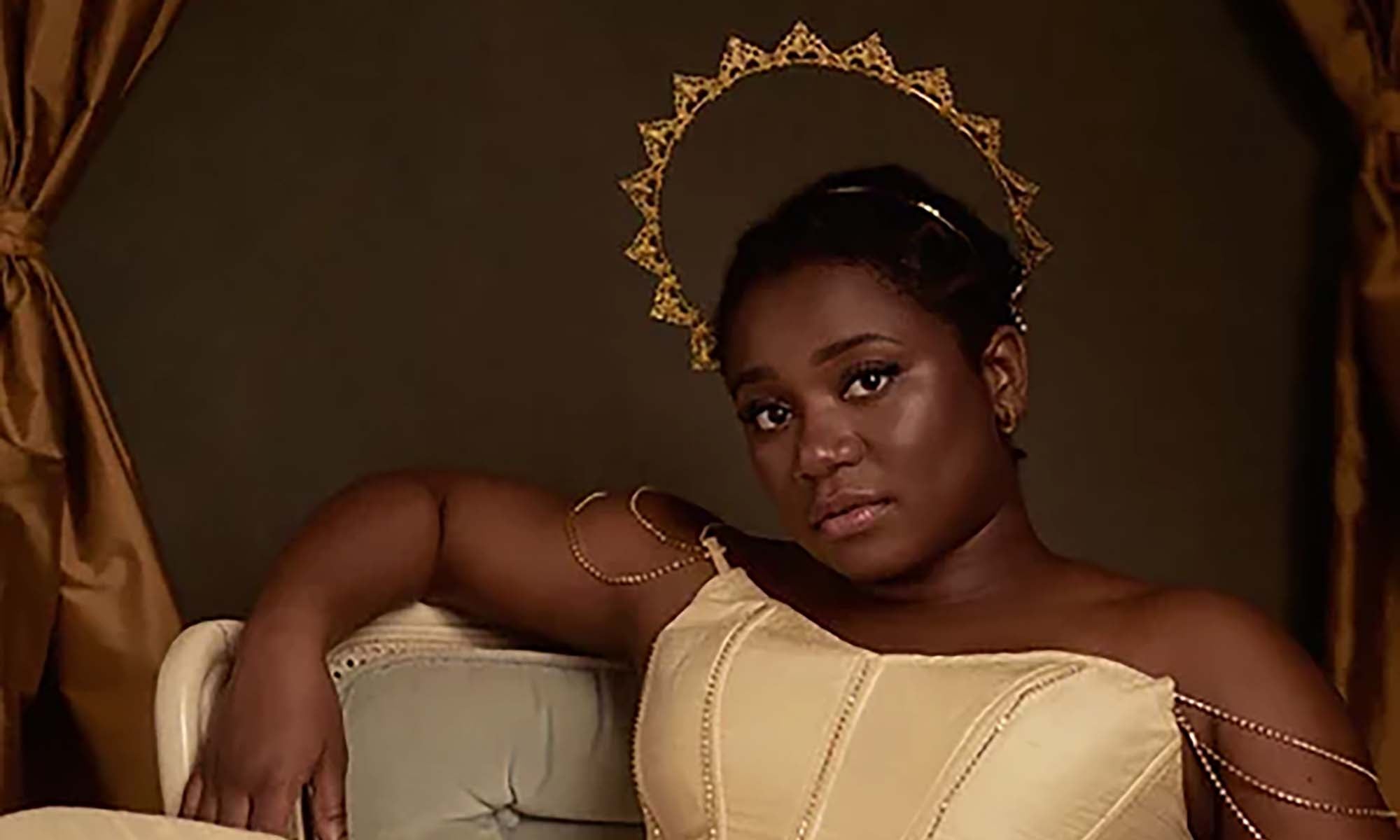 Raybearer author Jordan Ifueko taking over Marvel's Moon Girl & Devil ...