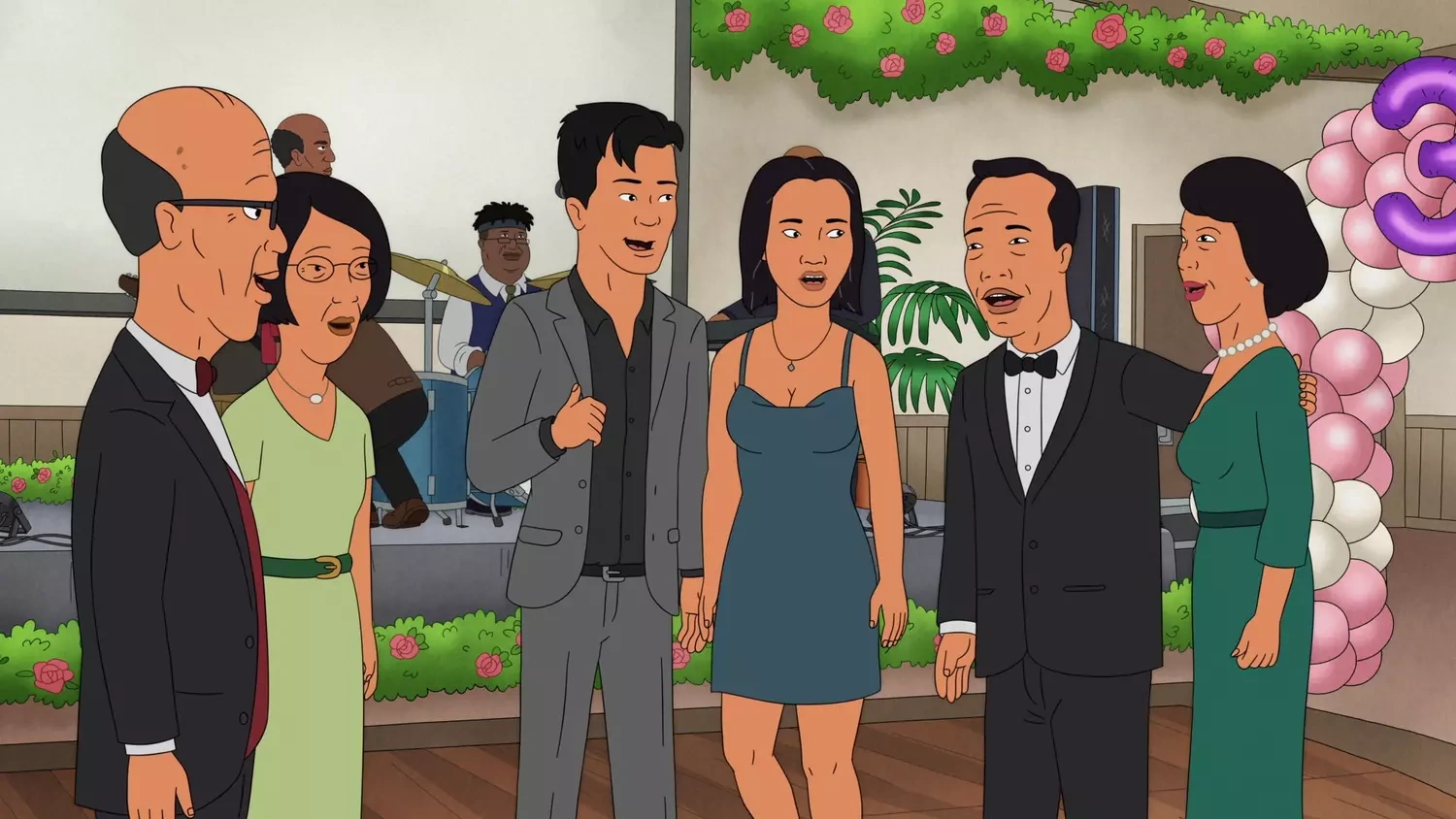 King of the Hill boss digs into the Kahn recasting and how it makes the ...