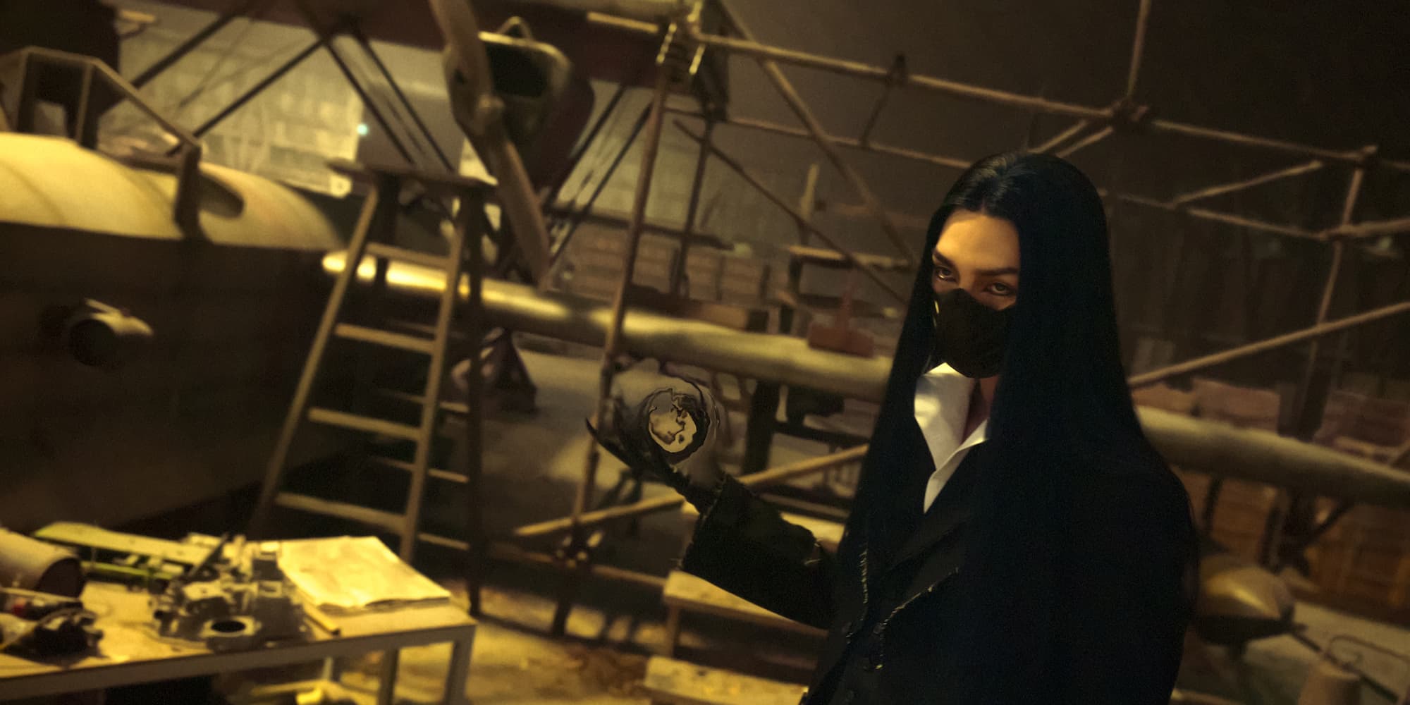 Netflix's live action Yu Yu Hakusho series aims to deliver the best ...