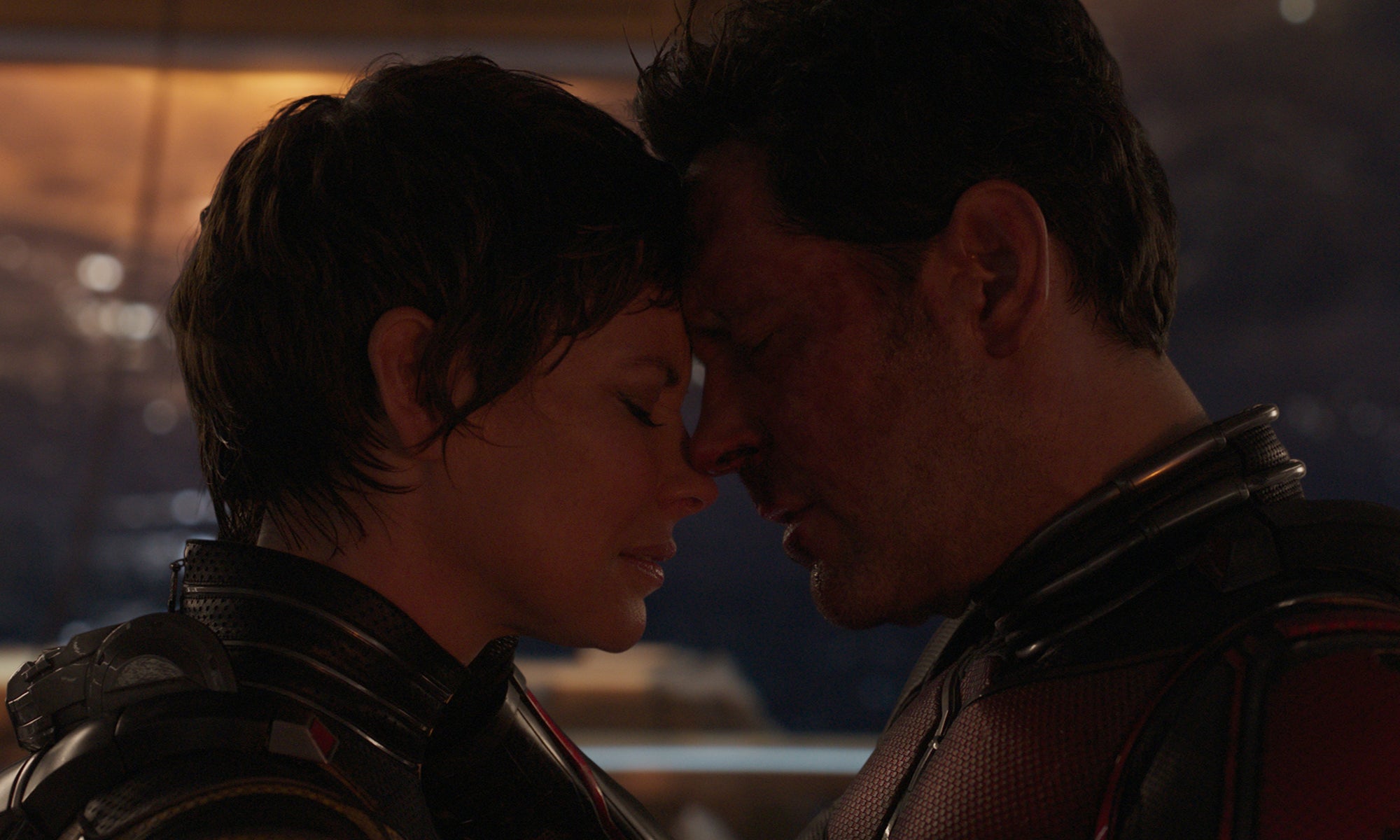 Ant-Man and the Wasp: Quantumania ending explained | Popverse