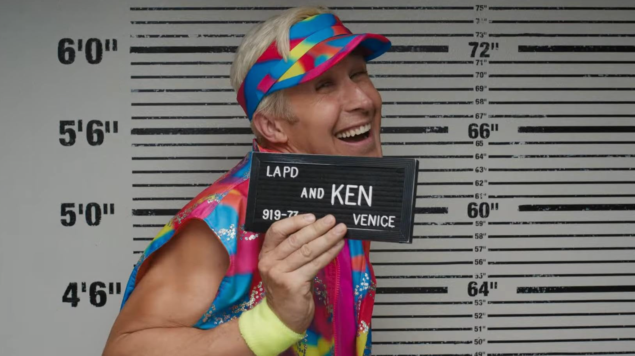 Barbie: What is Kenergy? We ask the experts | Popverse