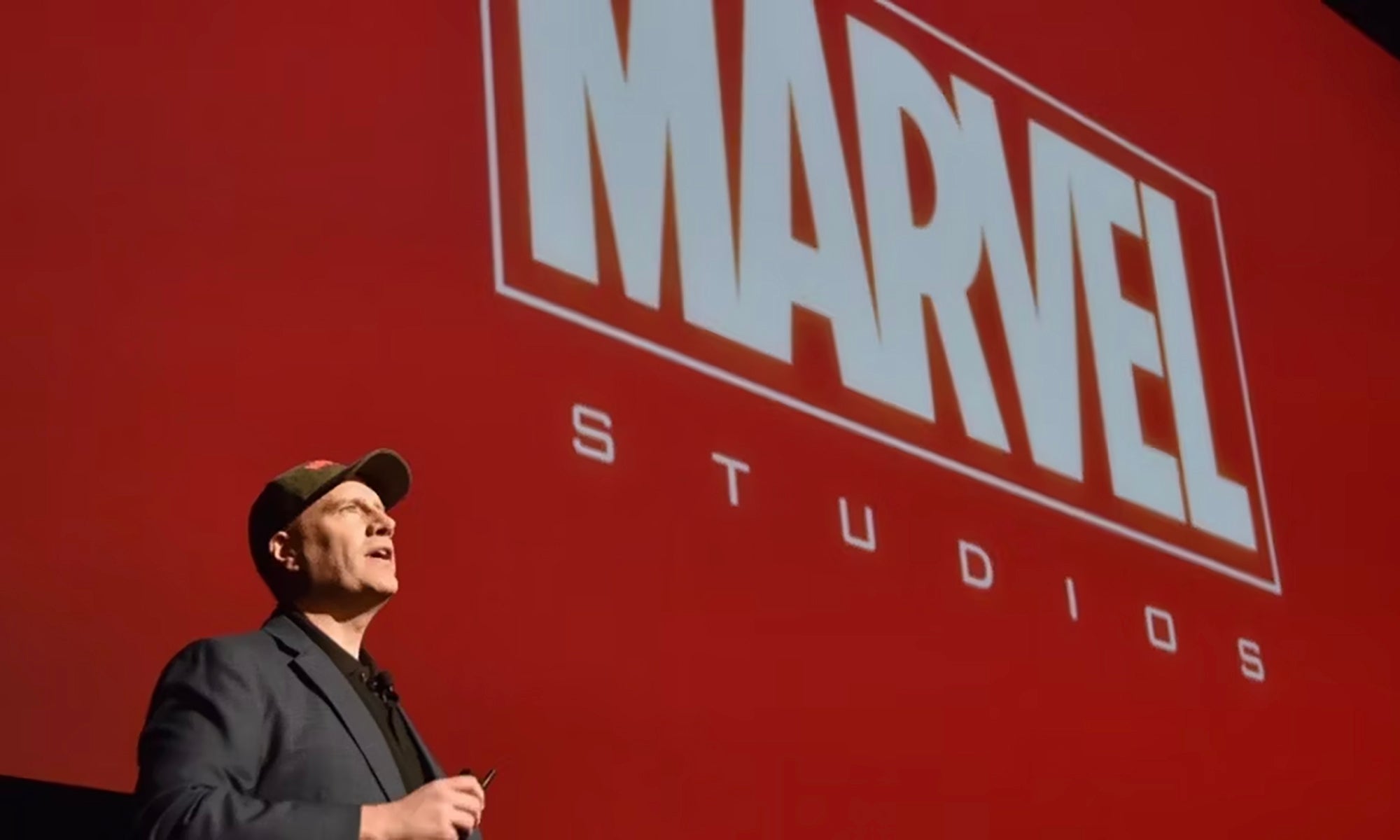 Marvel boss Kevin Feige reveals the secret reason for those MCU post ...