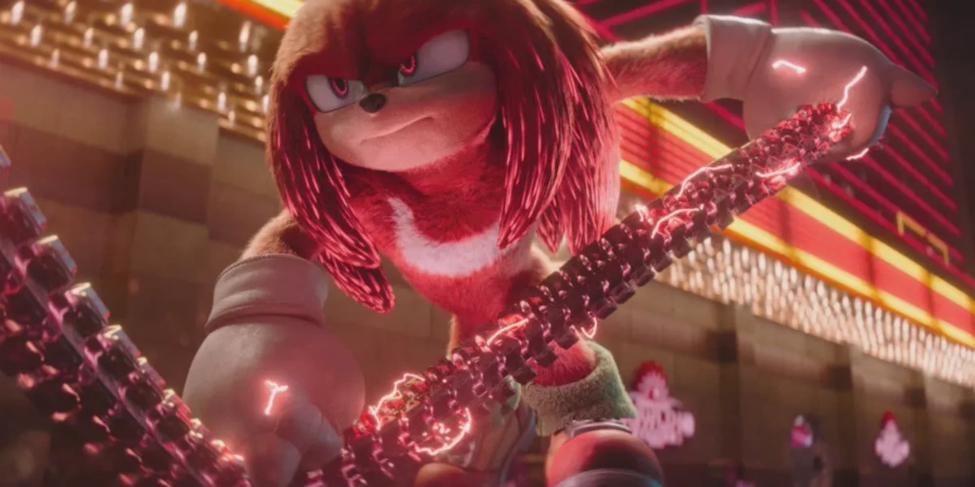 Luther's Idris Elba has a new drama show coming to TV - as Sonic the ...