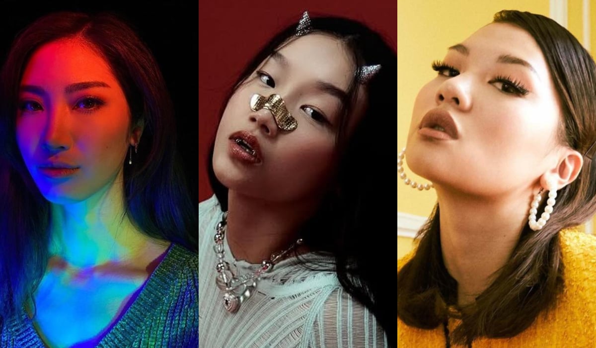 KPop Demon Hunters band HUNTR/X is performing live for the first time ...