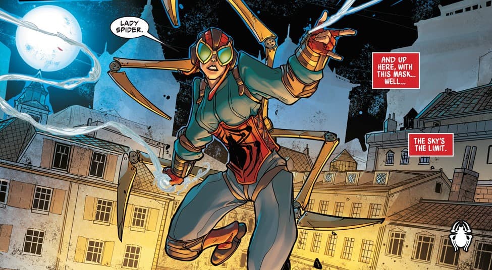 Marisa Tomei hopes Aunt May could return to the Marvel Cinematic ...