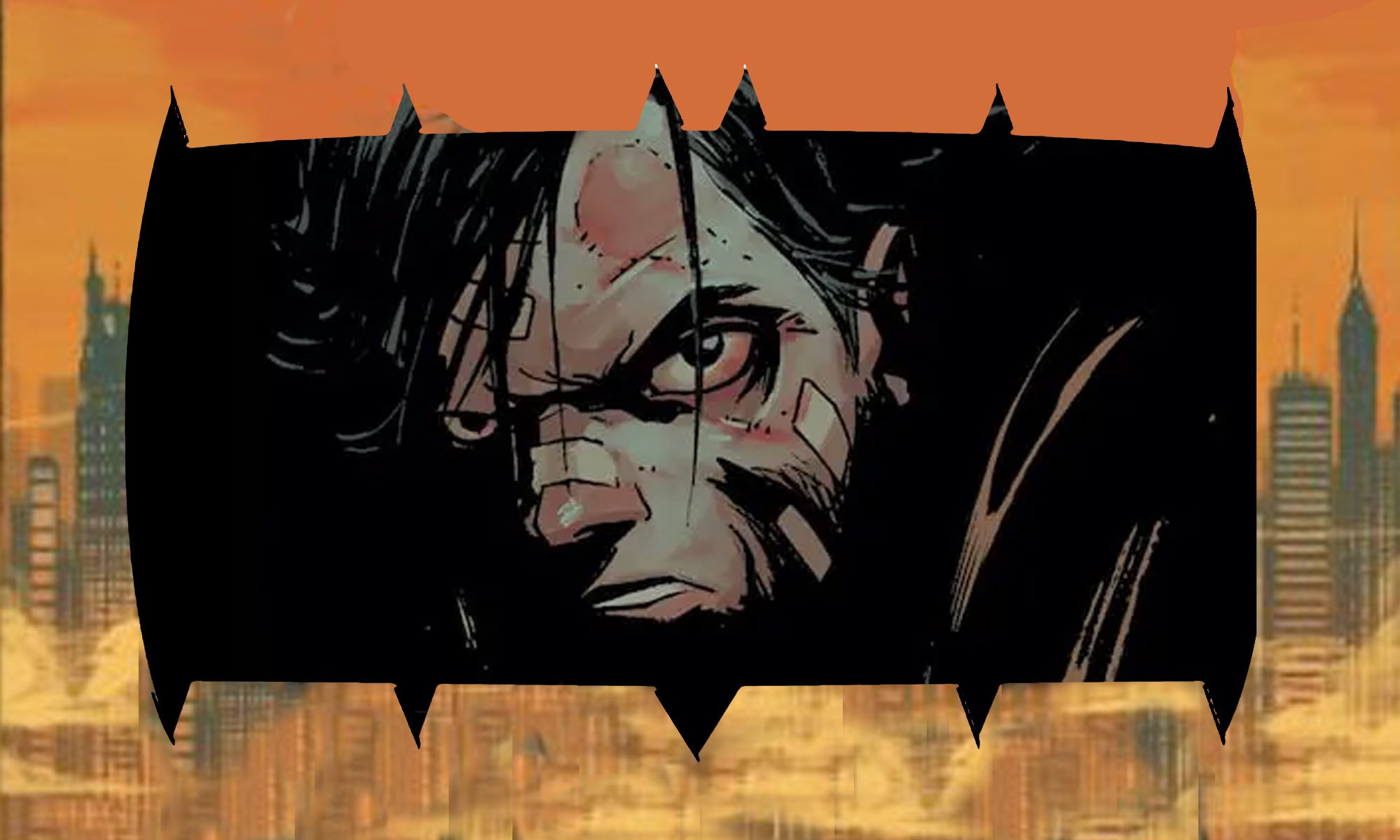 The blue collar Dark Knight of Absolute Batman is the Batman I need ...