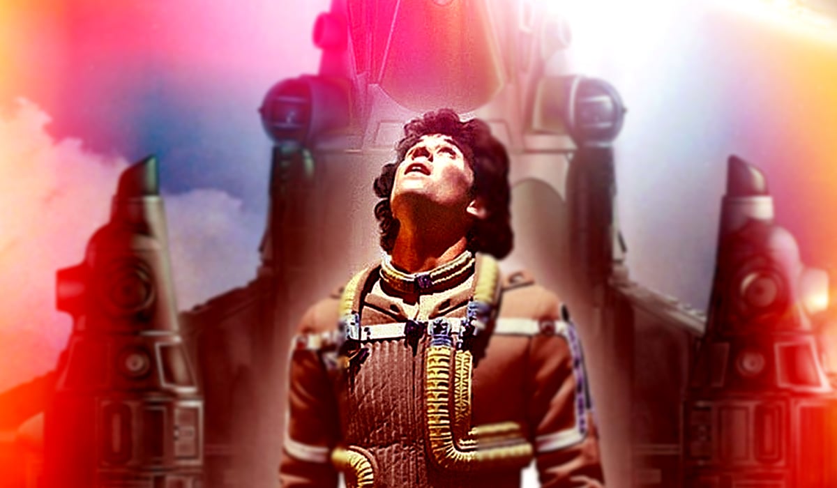 The Last Starfighter sequel is finally coming after 41 years - and it's ...