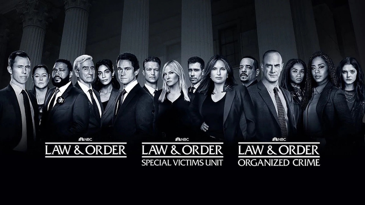 Law & Order release date: Here's when SVU and the flagship show are coming (and when the ...