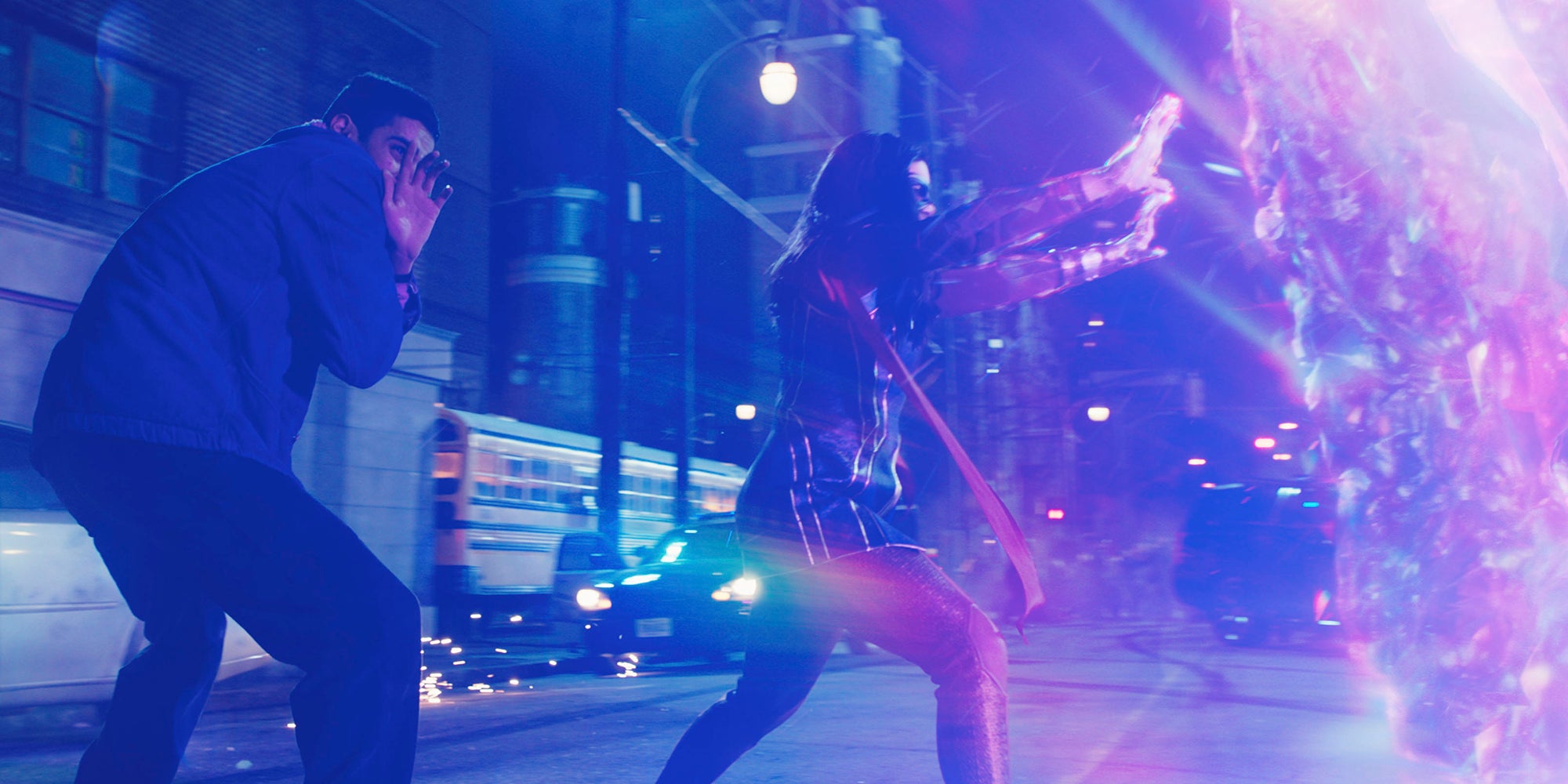 Ms. Marvel: The powers, the origin, and the future of MCU's Kamala Khan ...