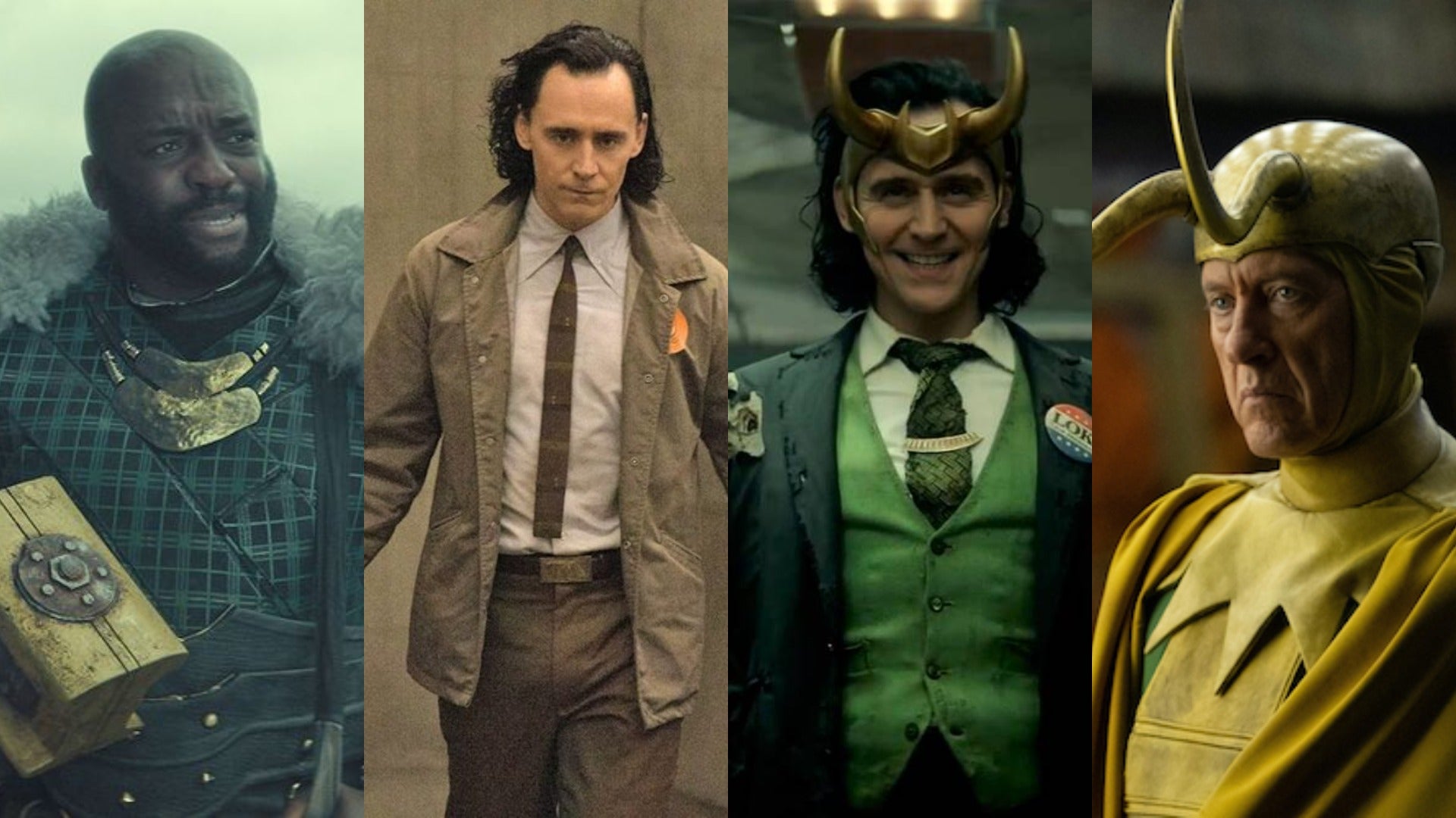 How To Cosplay Loki (And His Variants) From The Marvel Show | Popverse