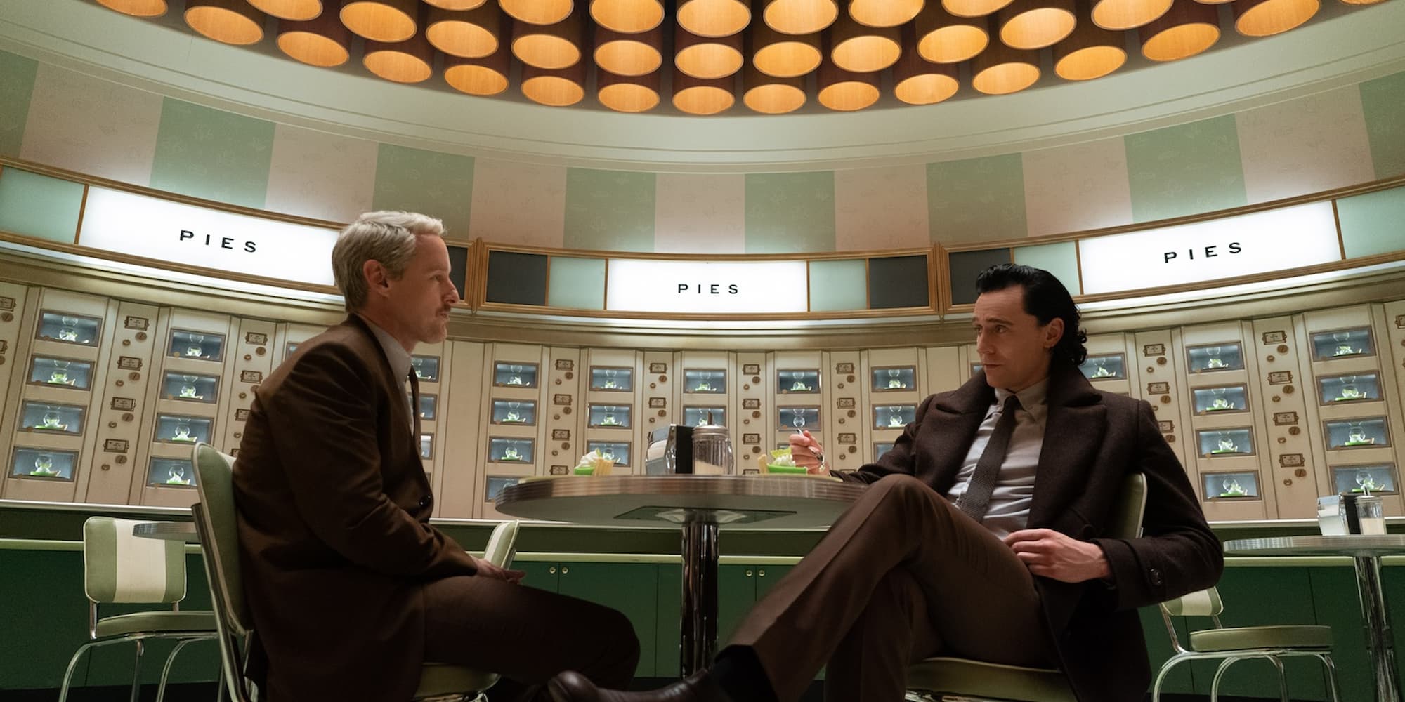 Loki season 3: the MCU show's head writer is already talking about the ...