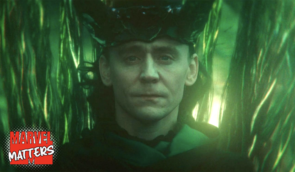 If Marvel is going to bring Loki back for Secret Wars, it's time to ...