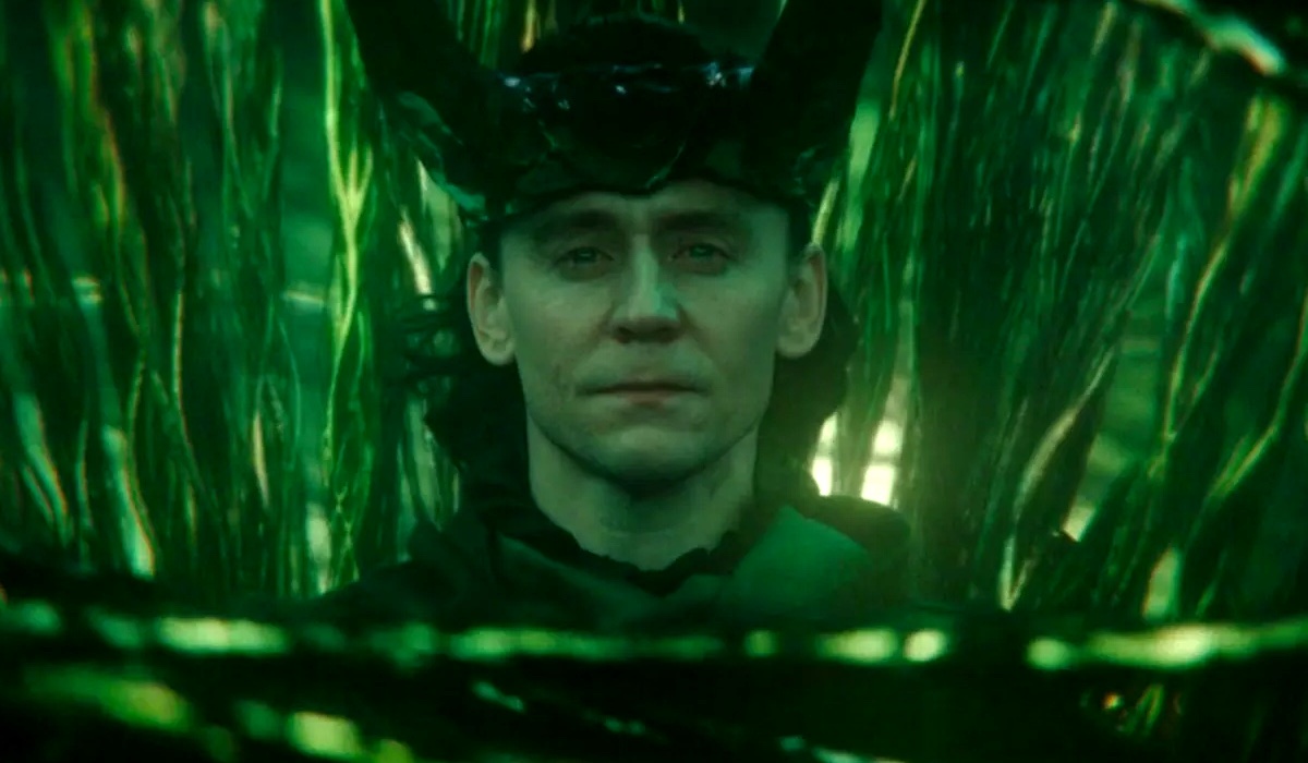 Loki's finale and Doctor Doom's, well, Doctor Doom-ness might add up to ...